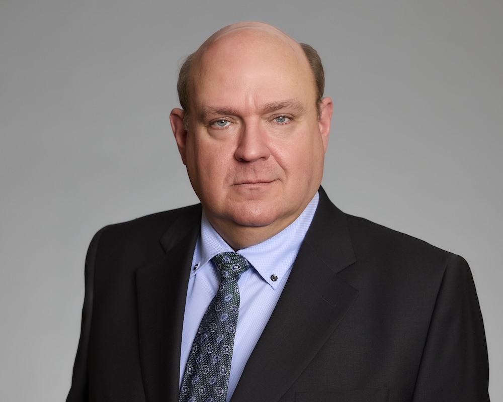 Brian D. Hurren - Inch Hammond Business Lawyers