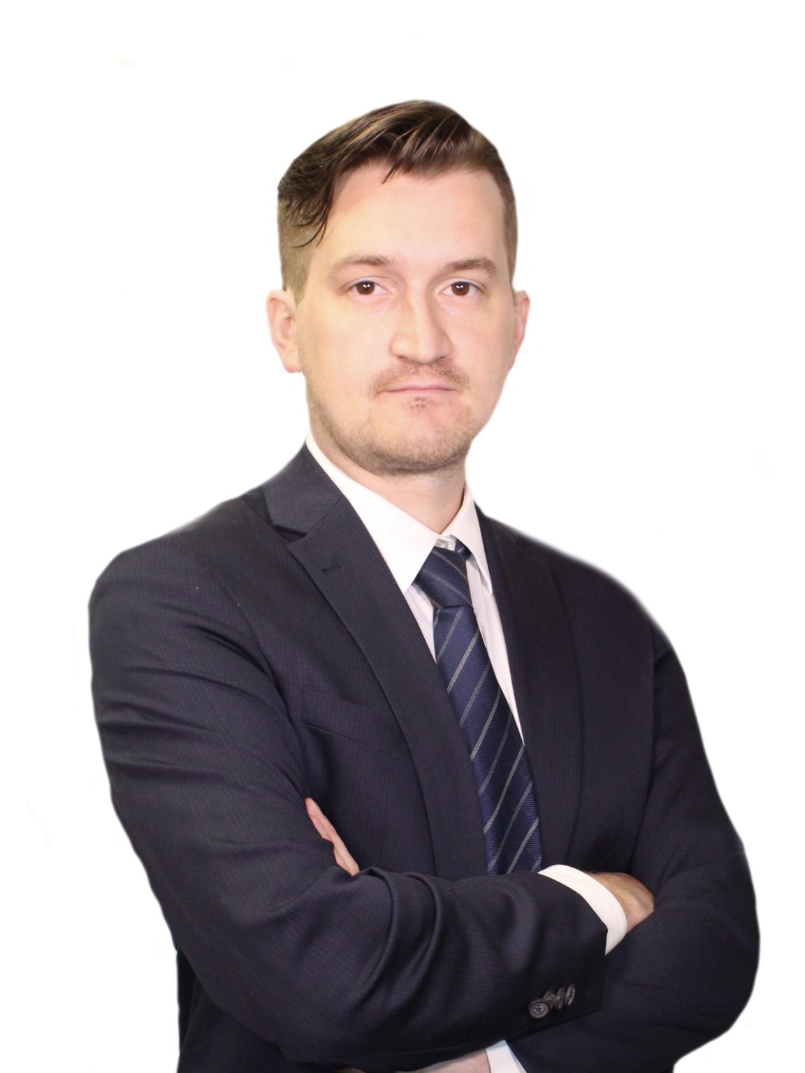 Ian Robert Buist - Inch Hammond Business Lawyers