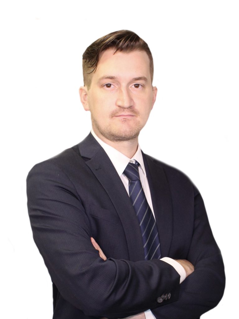 Legal Team - Inch Hammond Business Lawyers