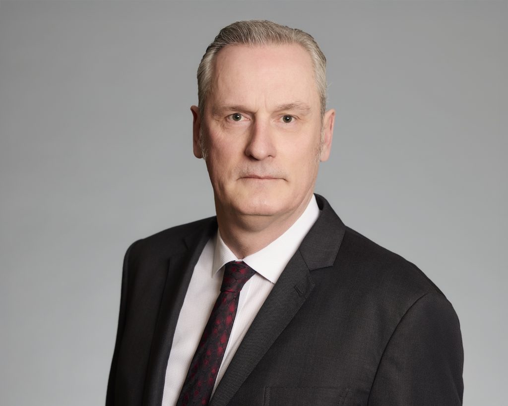 Legal Team - Inch Hammond Business Lawyers