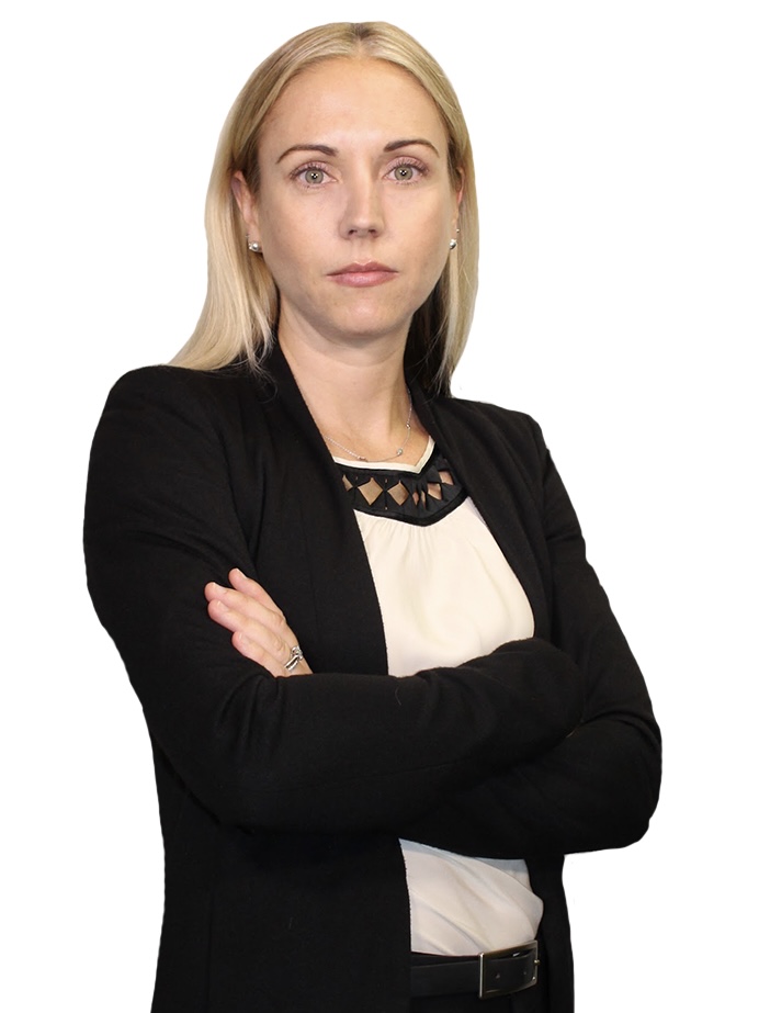 Legal Team - Inch Hammond Business Lawyers