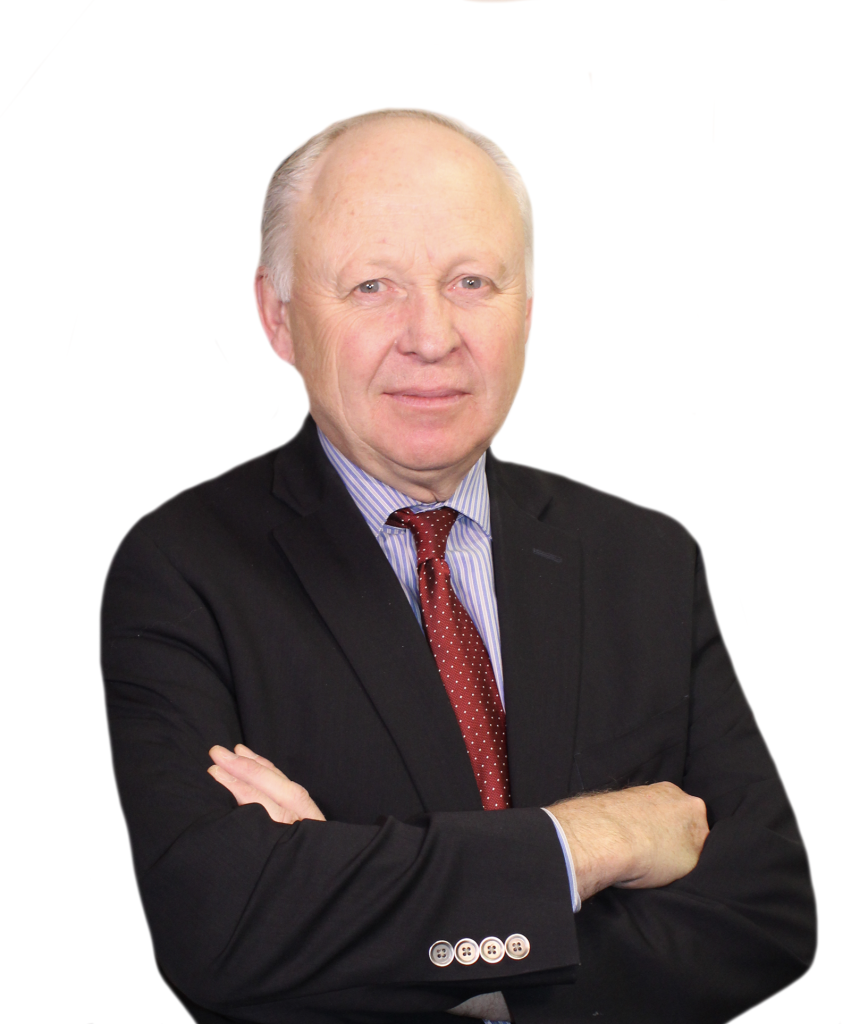 Legal Team - Inch Hammond Business Lawyers