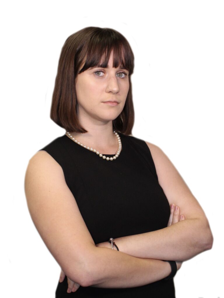 Legal Team - Inch Hammond Business Lawyers