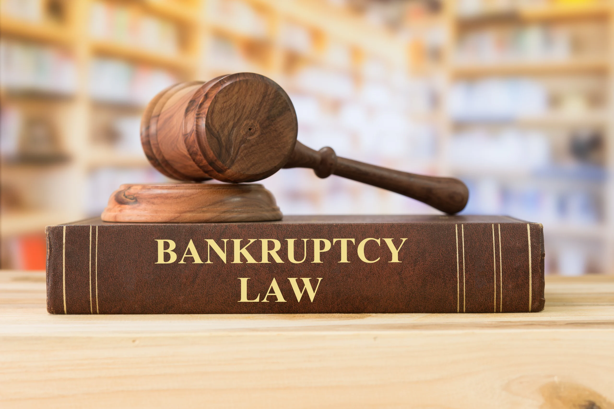 Is Voluntary Business Bankruptcy Right for You and Your Business?