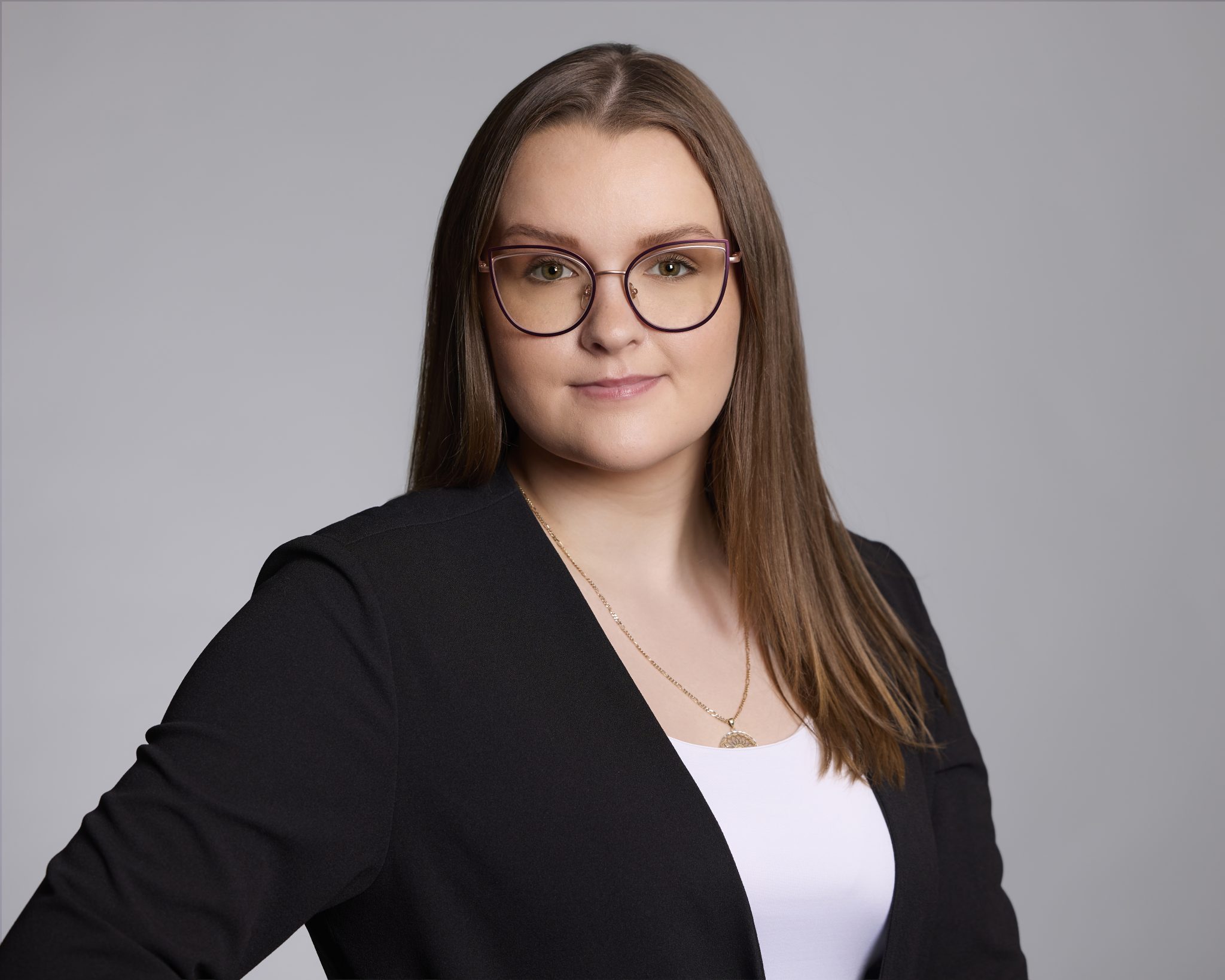 Administration Team - Inch Hammond Business Lawyers