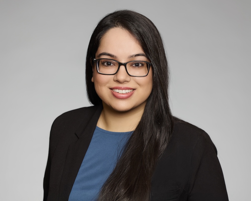 Manmeet Dhaliwal - Inch Hammond Business Lawyers