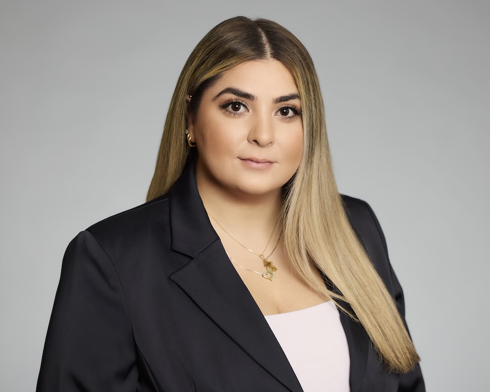 Olita Jabwo - Inch Hammond Business Lawyers